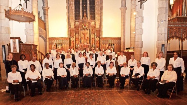 Members – Cleveland Messiah Chorus